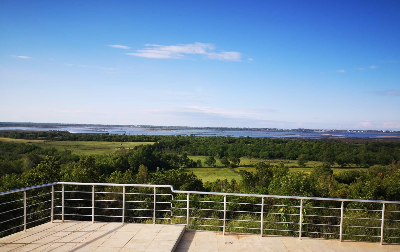 Willkommen - Solanas View